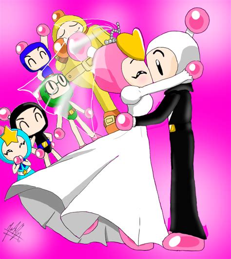 Sailor Bomber Deviantart Bombermanboard