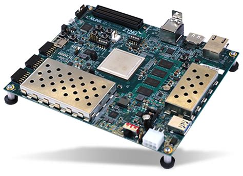 Dnndk Ai Edge Platform On Zynq Fpga Makarenalabs