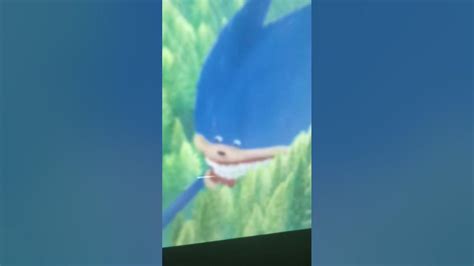 Shin Sonic Eu Não Bem Não Aaaah Memes Youtube