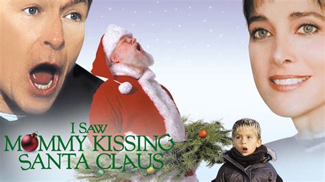Watch I Saw Mommy Kissing Santa Claus 2002 Full Movie Free Online Plex