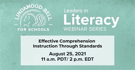 Lindamood Bell Learning Processes On Linkedin A Panel Of Educators