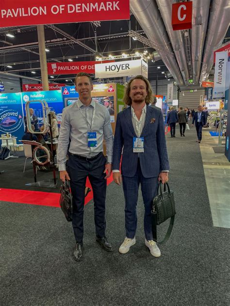 Globalmobility Visas Shipping Oilandgas Export Offshore Windpower… Ludwig Andersson