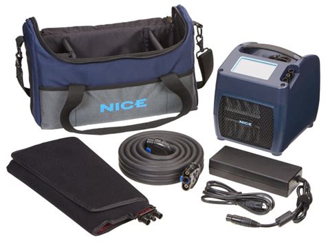 Therm X Iceless Cold Compression