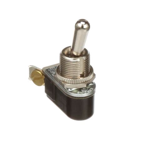 Carling Technologies 110 S 73 Switch 3 A 250 Vac Vdc 6 A 125