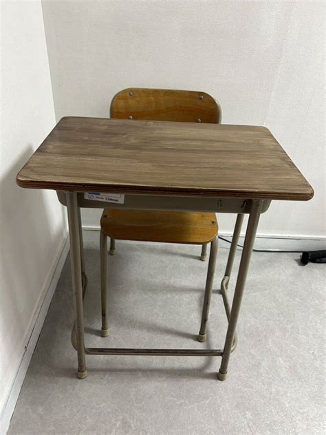 Yahoo オークション 机 学校用 作業台 学習机 インテリア ワークデス