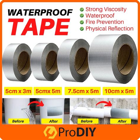 Gam Terbaik Untuk Paip Bocor