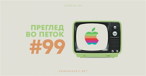 99 #ПрегледВоПеток - К О М У Н И К А Ц И И