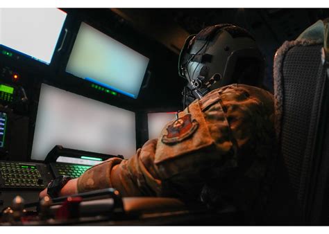 Socom Adds New Advanced Ai Capabilities To Tech Wish List Defensescoop