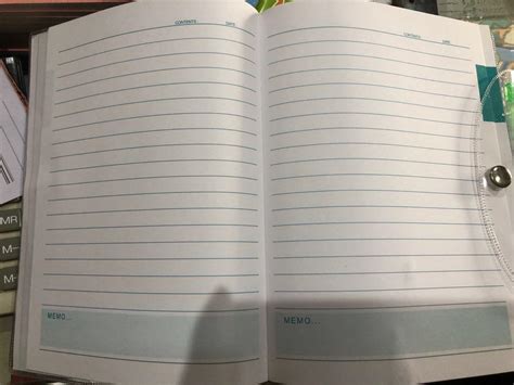 Minion Notes Buku And Alat Tulis Buku Pelajaran Di Carousell