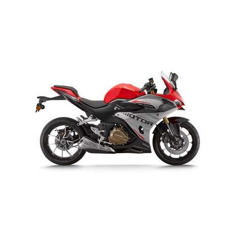 Qjmotor摩托车赛450报价及图片 摩托范 摩托车官网