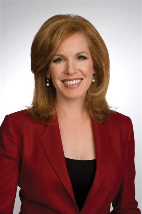 For Fox Business Network News Anchor Liz Claman The Show Wont Go On