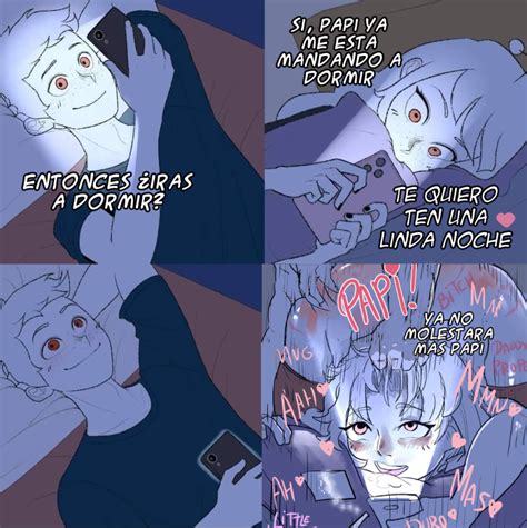 Rule 34 11 Aspect Ratio 4 Panel Comic Anal Anal Sex Artist Request