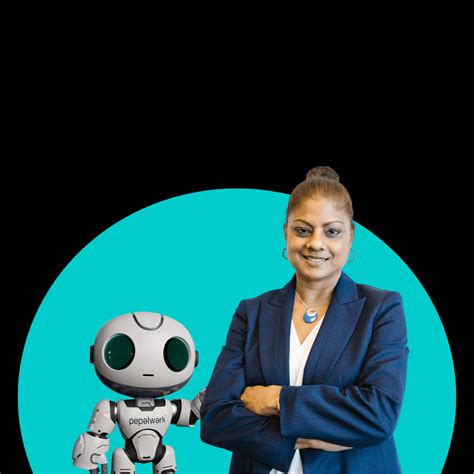 Ai Career Assistant Organizations Pepelwerk Hr Business Partner