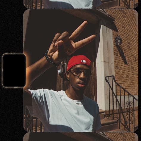 Deige Comes Through With A Swagger Like Pootie Tang Hype Off Life