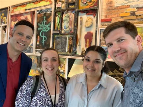 Jeffrey Seymour Cecd On Linkedin Congratulations To Brajhelle Covington Meredith Manley Cmp