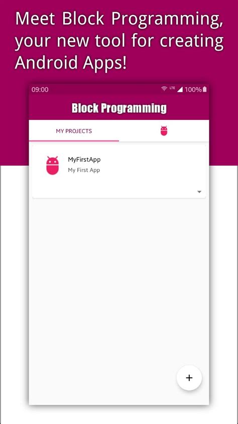 Block Programming Apk For Android Download