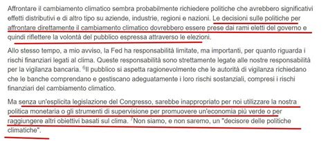 Bce Vs Fed Vi Mostriamo Cosa Sia Una Vera Banca Centrale E Cosa Sia Solo Un Comitato Politico