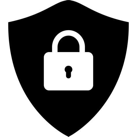 Security Vulnerability Icons Logos Symbols Free Download Png Svg