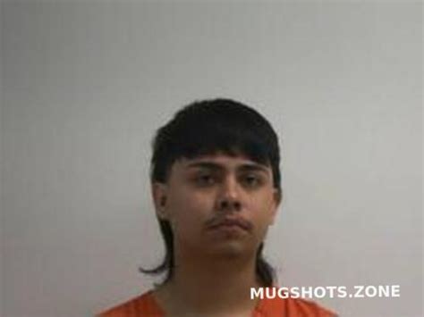 Jael Perez 05 26 2024 Creek County Mugshots Zone