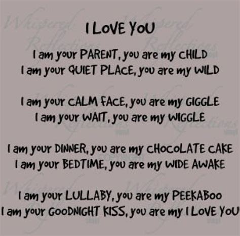 I Love You Daughter Quotes Quotesgram