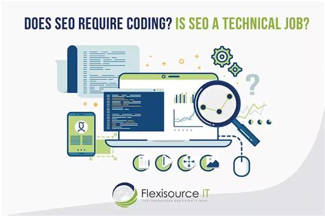 Does Seo Require Coding Is Seo A Technical Job