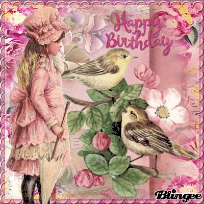 10 Vintage Style Happy Birthday S For 2023