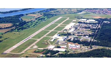 Direct Flights From Karlsruhebaden Baden Airport Europefly