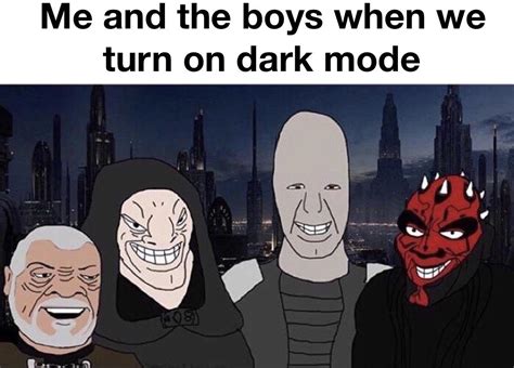 The Dark Mode Of The Reddit Is A Pathway To Many Visual Abilities R