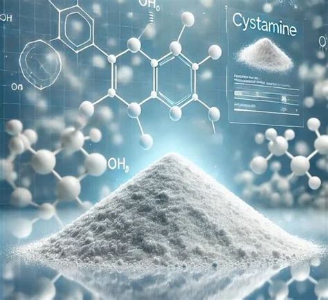 Cystamine Hcl At ₹ 540kg Bengaluru Id 2855798980062