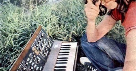 Strange Man With Bi Colored Mustache Album On Imgur