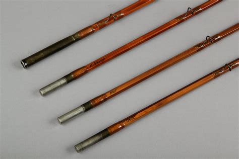 Young Paul H Para 15 Classic Tackle Purveyor