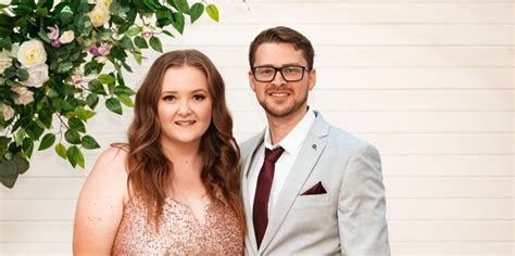 Sarah Walker And Aaron Bourkes Wedding Website The Knot