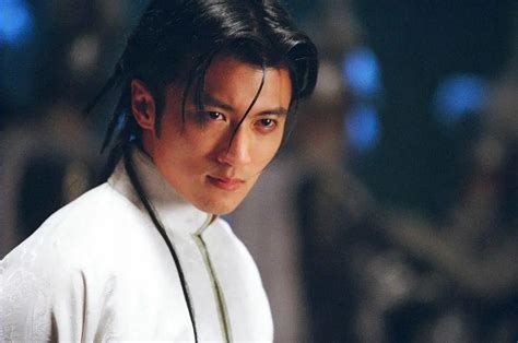 《无极》：李成儒终究撕开了陈凯歌的伤口！百科ta说