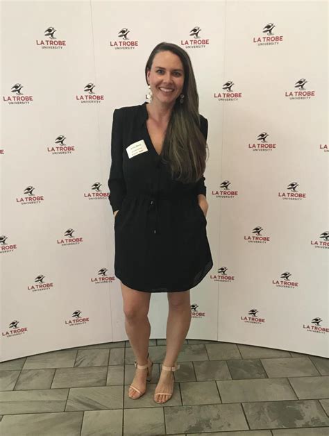 Jennifer Bevis On Linkedin Just Graduated From The La Trobe Accelerator Program My T To