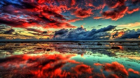 Fondo De Pantalla Para Pc 4k Zonsondergang Fotografie Landschappen