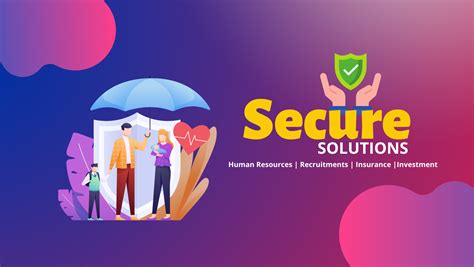 Secure Solutions
