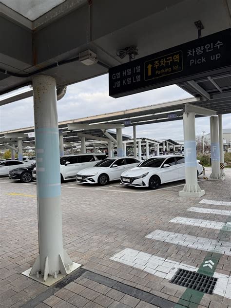 Lotte Rent A Car Jeju Review Is It Worth The Extra Cost 2026