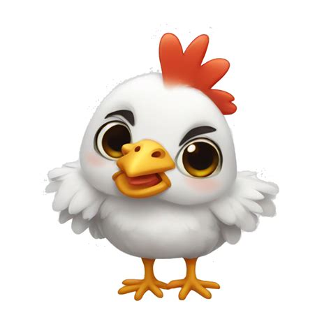 Ai Emoji Generator