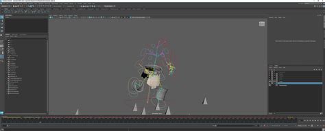 random nurb curves not visible after opening project autodesk community