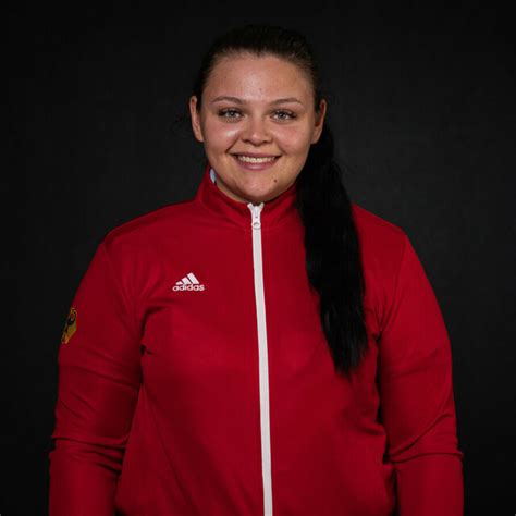 Kathrin Murche Team Deutschland