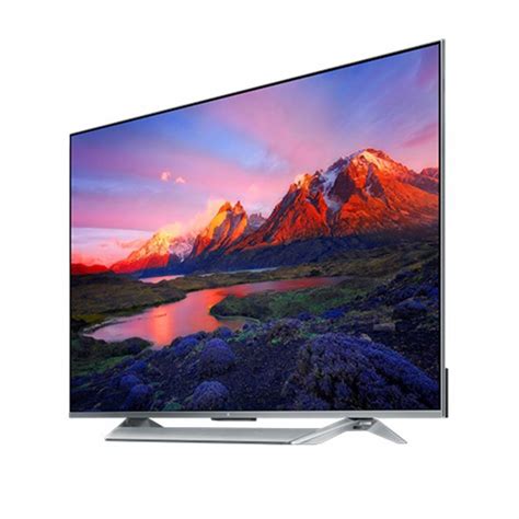 Tv Smart Qled 4k 120hz Xiaomi 75″ Q1 L75m6 Esg Tecnoga Comunicaciones