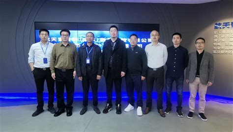 携手并进 航天壹进制与伟仕佳杰签署战略合作，共绘新篇章互联网科技快报砍柴网