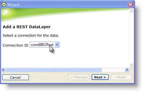 Datalayerrest Logi Analytics