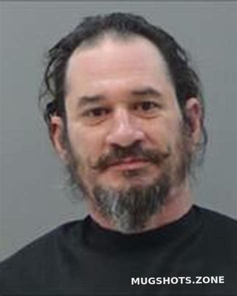 Shawn Sonnier 10 29 2024 Tom Green County Mugshots Zone