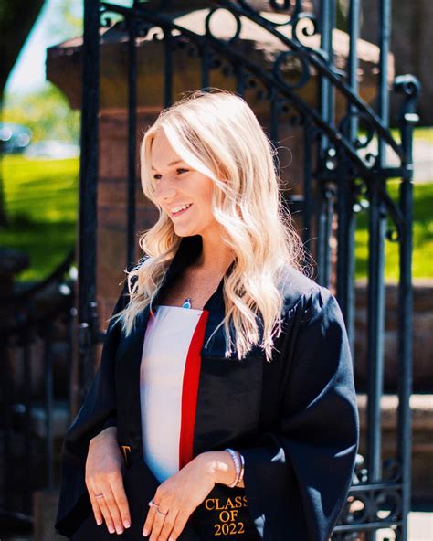 Gamma Phi Beta Rutgers University ⚡️senior Spotlight⚡️this Senior