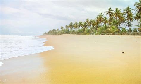Top Ivory Coast Beaches You Need To Visit