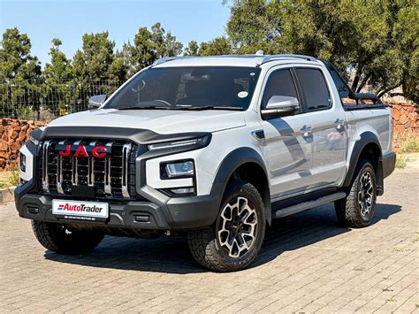 Jac Motors Celebrates 60 Years Buying A Car Autotrader