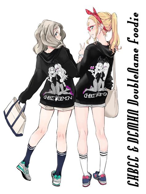 Morihito Sasetsu Chibikko Morihito Dekomegane Original Artist