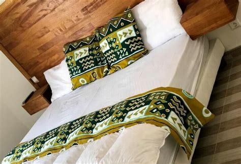 Residence Hoteliere Flana B En Libreville Destinia