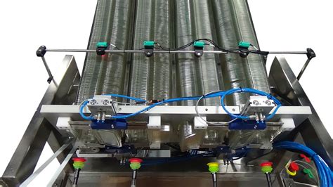 Tray Denester And Dispenser Automation